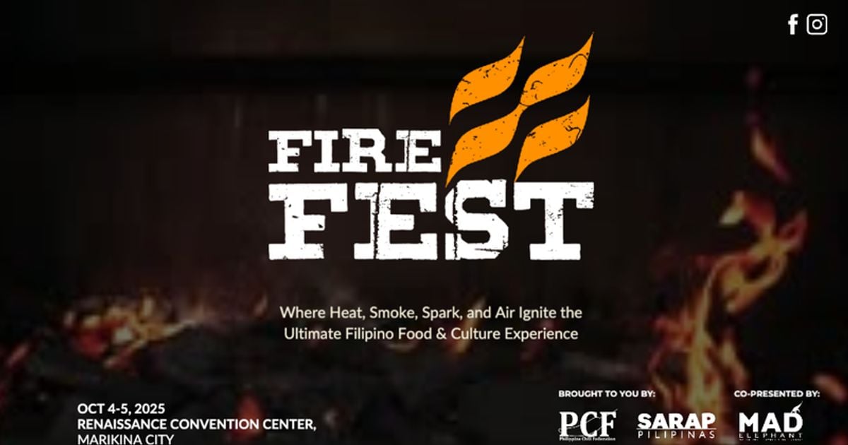 Fire Fest